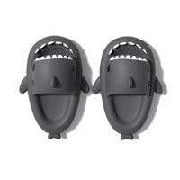 SNUG SHARKS - The Best Shark Slides Made for Comfort & Style